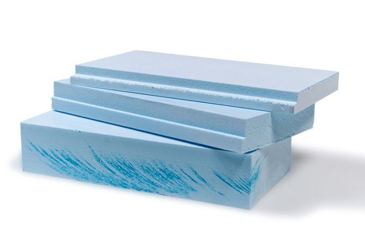 Styrofoam - Pflüger TOB