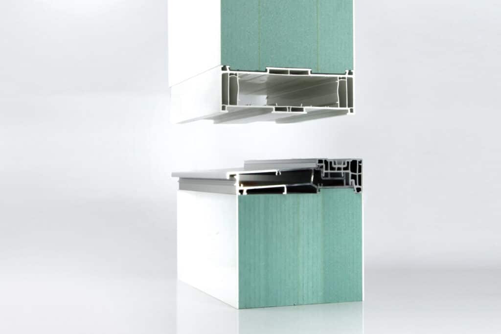 KERDYN™ GREEN FR - Pflüger TOB