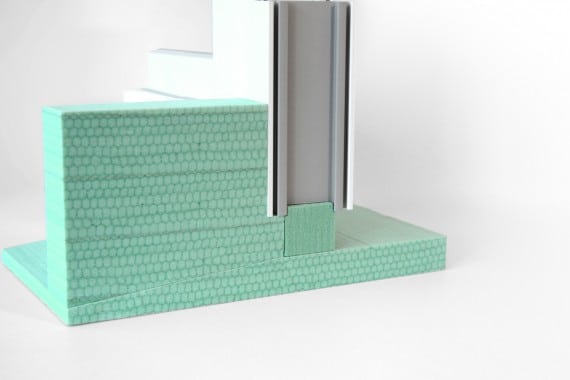 KERDYN™ GREEN FR - Pflüger TOB